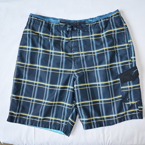 Speedo | Swim | Mens Speedo Swim Trunks Xl | Poshmark